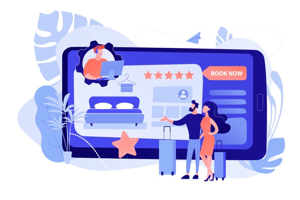 Cómo Mejorar la Guest Experience en Hoteles: [+Casos de Éxito]