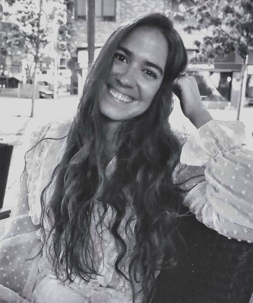 Isabel Díez - Lukkap